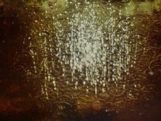 Explosion under Water, 1980 by Roman Signer Roman Signer | WahooArt.com