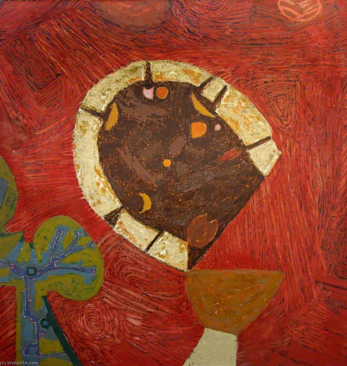 Music of the Spheres by David Tinker (1924-2000) David Tinker ...