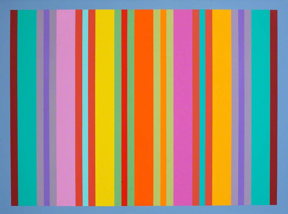 One for You No.4, 2009 by Mick Maslen Mick Maslen | WahooArt.com