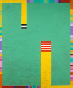 Summer 2009 No.2 by Mick Maslen Mick Maslen | WahooArt.com