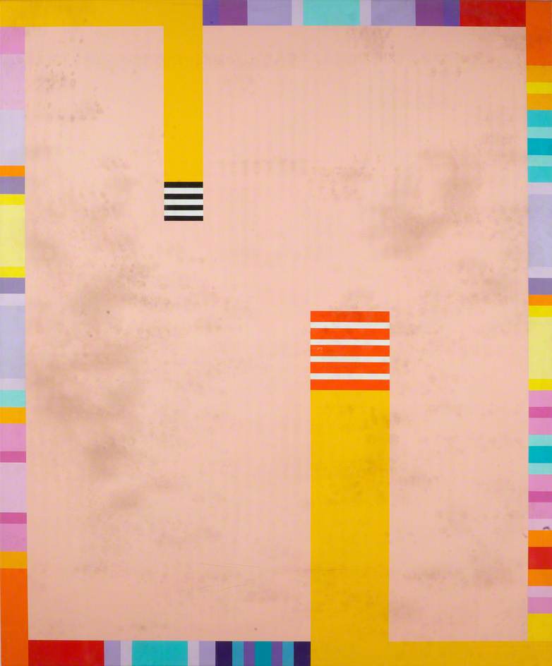 Summer 2009 No.2 by Mick Maslen Mick Maslen | WahooArt.com