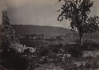 Art Reproductions Ringold, Georgia from the album Photographic Views of ...