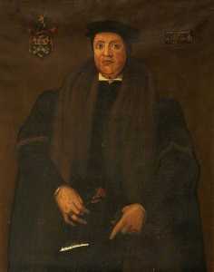 Josiah Rushton | 10 Artworks | Order Paintings Reproductions | WahooArt.com